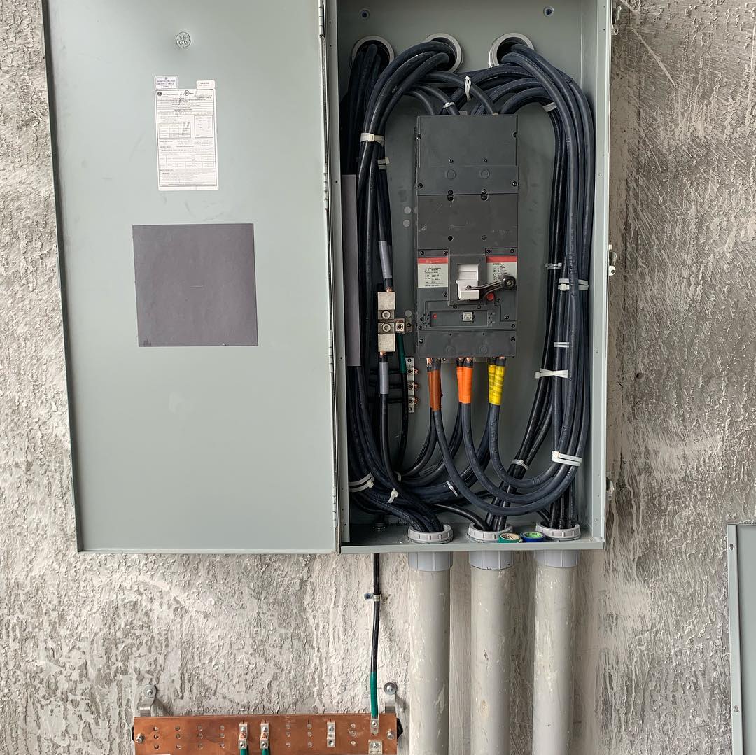 Boost Electrical - Des Plaines Electrician